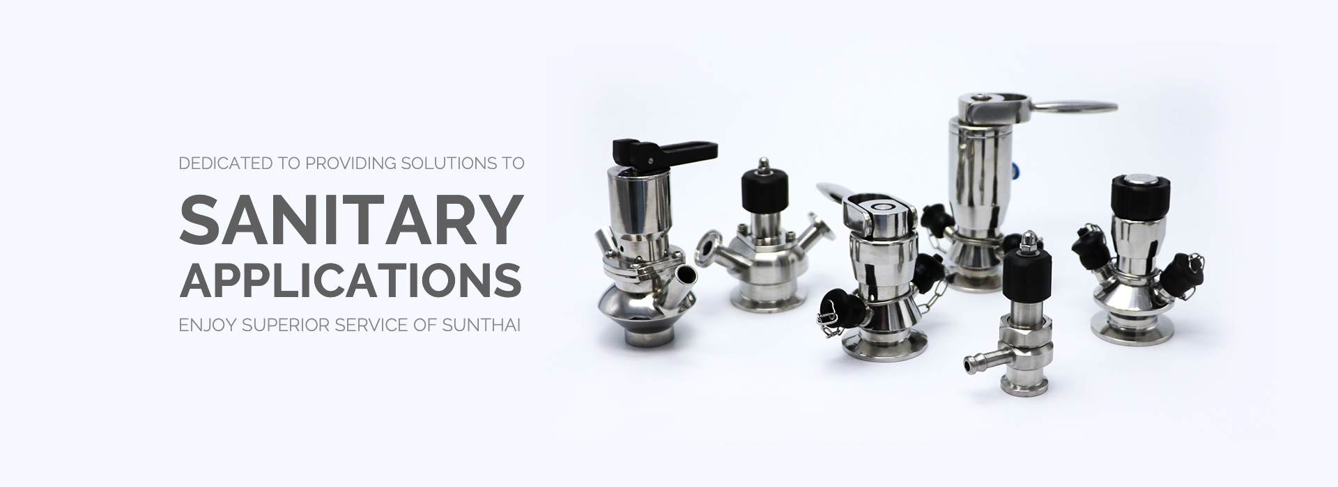 Products - Wenzhou Sunthai Valve Co., Ltd