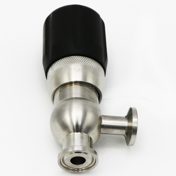 Sanitary Mini Pressure Relief Valve from China manufacturer - Wenzhou ...