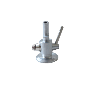 Tri Clamp Perlick Beer Sampling Valve for Wort Fermenter from China ...