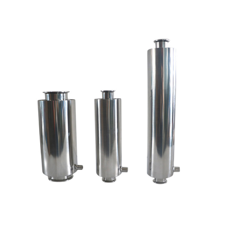 Dry Ice Sleeve Column from China manufacturer - Wenzhou Sunthai Valve ...