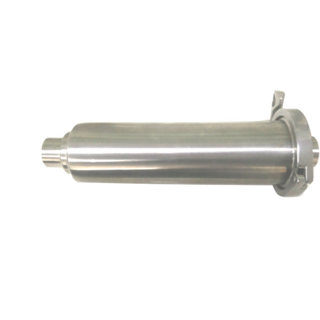 Sanitary Inline Stainless Steel Straight Filter Equipment from China ...