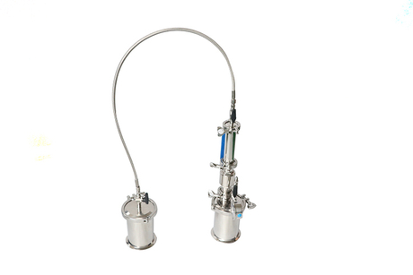 45g Mini Top Fill Bho Extractor from China manufacturer - Wenzhou ...