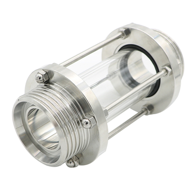 Threaded Inline Sight Glass from China manufacturer - Wenzhou Sunthai ...