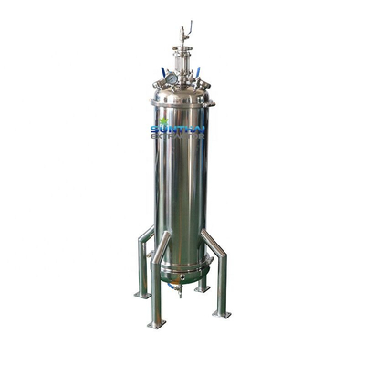 10 LB Rack Mounted Closed Loop Extraction System from China ...