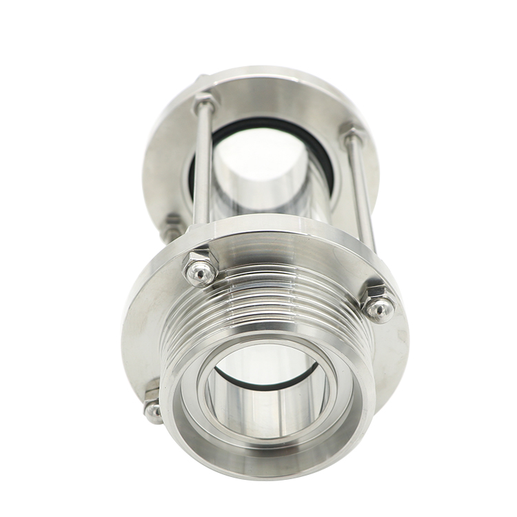 Threaded Inline Sight Glass from China manufacturer - Wenzhou Sunthai ...