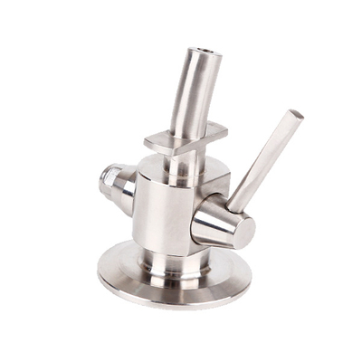 Tri Clamp Perlick Beer Sampling Valve for Wort Fermenter from China ...